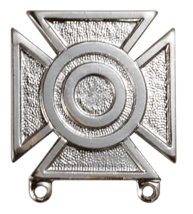 Buy Army Sharpshooter Weapons Qualification Badge at Army Surplus World