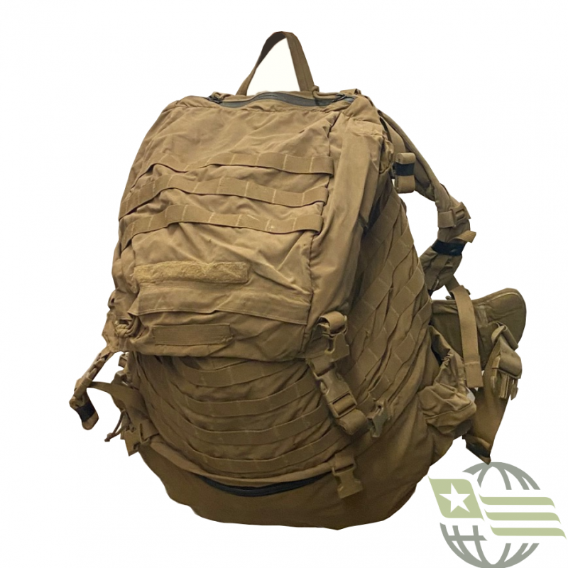 USMC Main Pack Rugged & Durable Army Surplus World