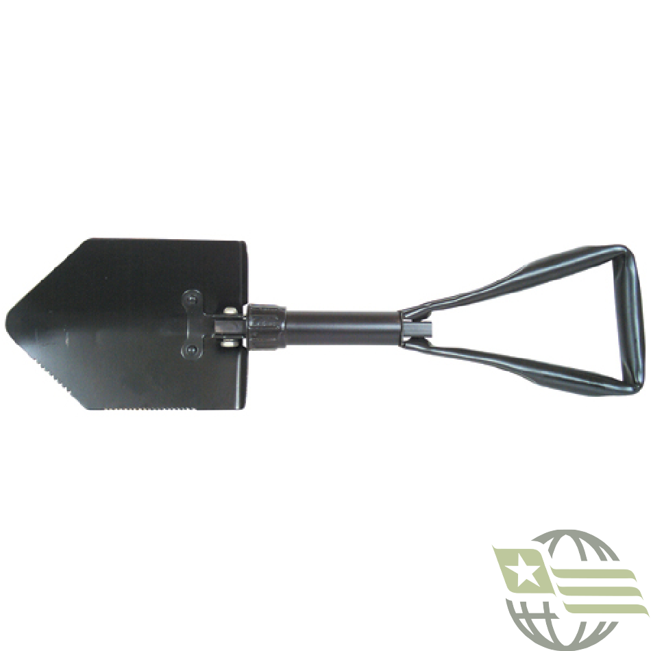 GI Spec Trifold Shovel Fast Shipping Army Surplus World