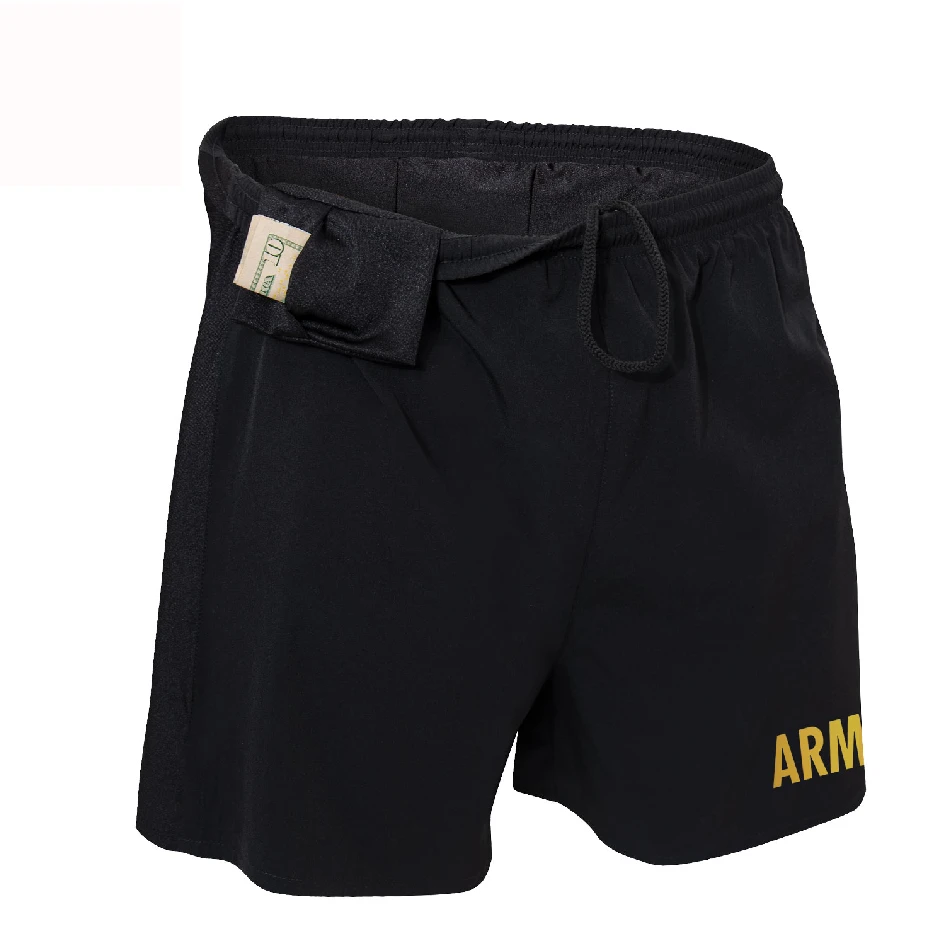 Army Physical Training Shorts