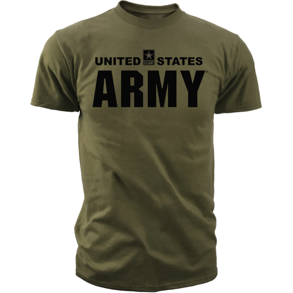 United States Army T-Shirt