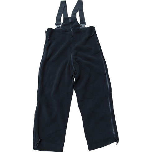 COLD WEATHER OVERALLS