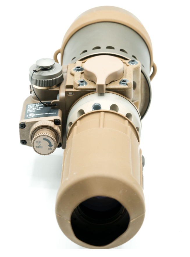 L3HARRIS CNVD-LR High-Quality Gear Army Surplus World