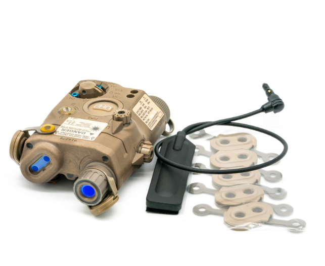 L3 Harris ATPIAL Ultra High Power LA-5C UHP