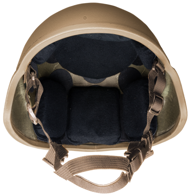 Full Cut Armor Source AS-200