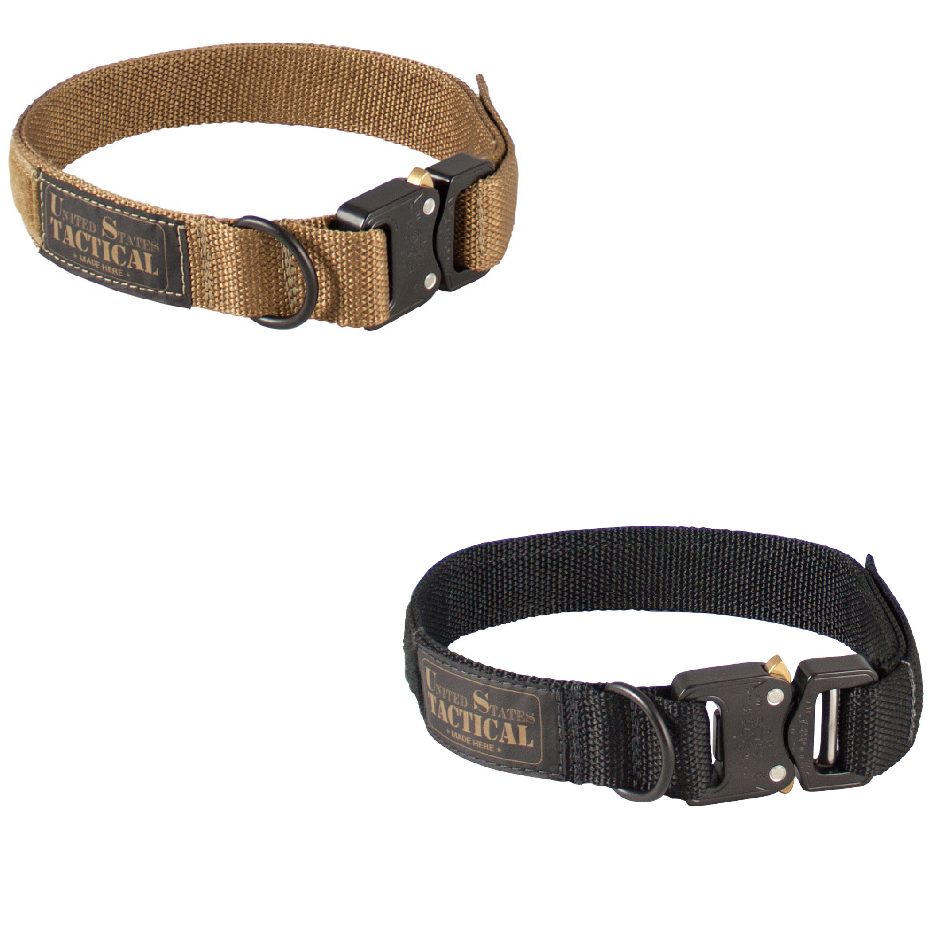K9 Cobra Collar