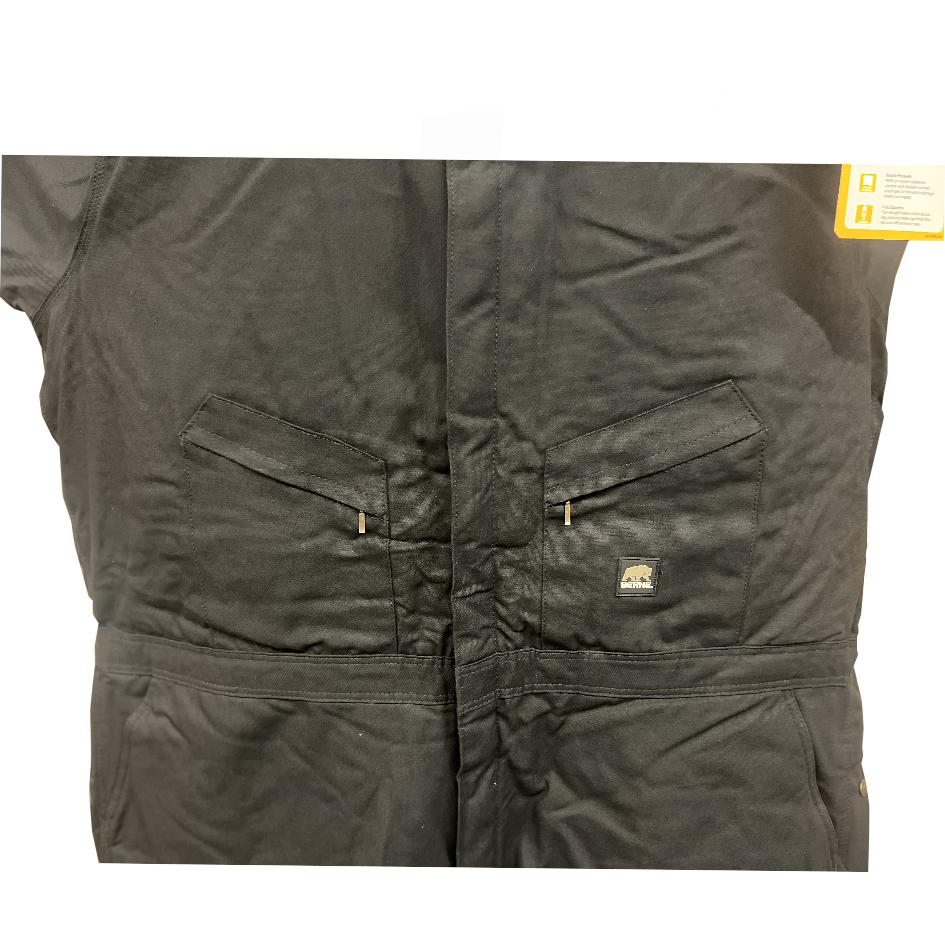 Berne Insulated Coveralls