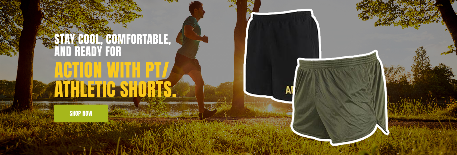 Shop Military Surplus | Welcome to Army Surplus World