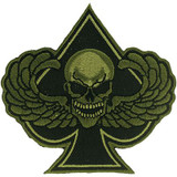 Buy Death Spade Patch at Army Surplus World