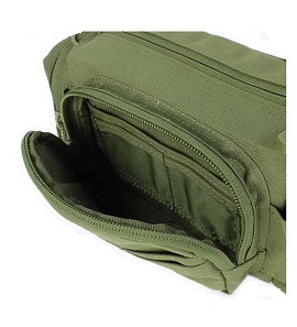 Condor Tactical Molle Deployment Bag at Army Surplus World