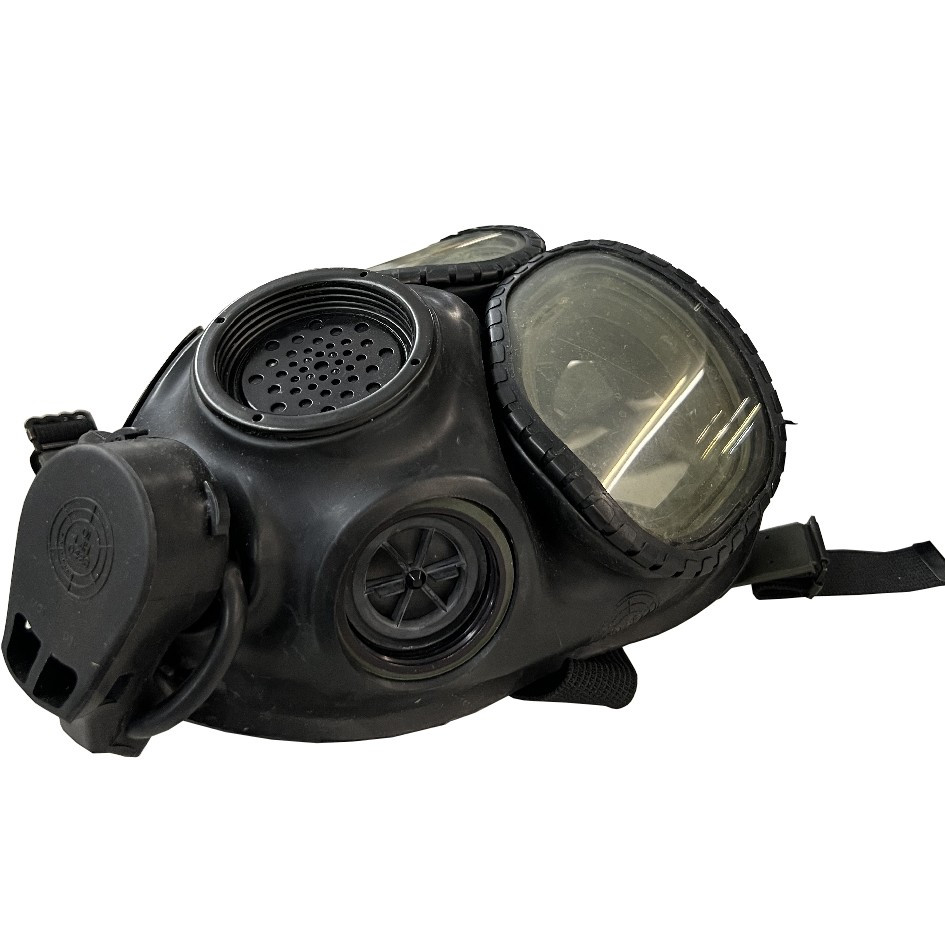 M40 Gas Mask