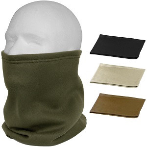 Condor Thermo Neck Gaiter from Army Surplus World