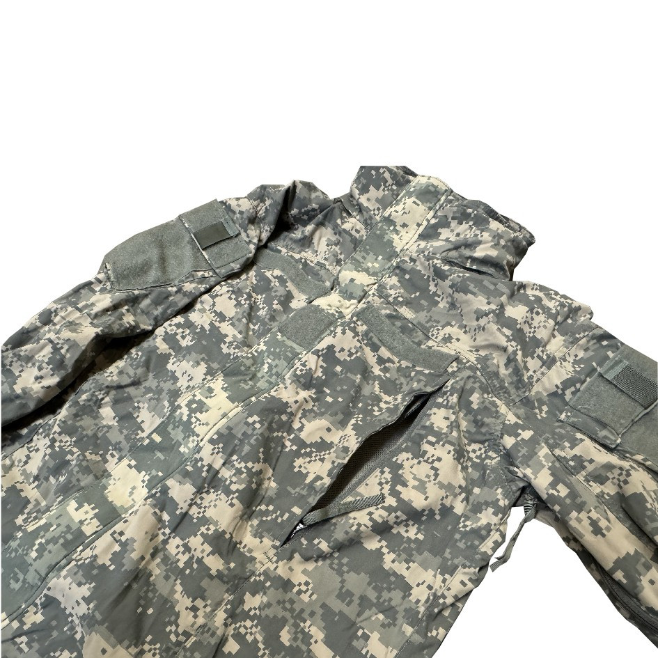 Buy ECWCS GEN III Level 5 Jacket at Army Surplus World