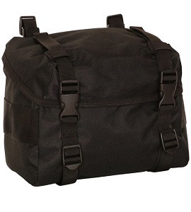 Buy Enhanced GI Style MOLLE Butt Pack at Army Surplus World