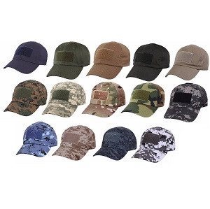 Name Tape For Tactical Hat at Army Surplus World
