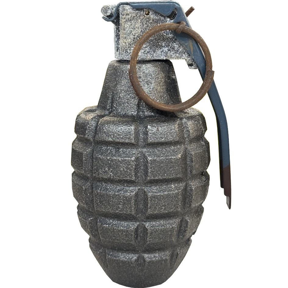 Buy Pineapple Grenade at Army Surplus World