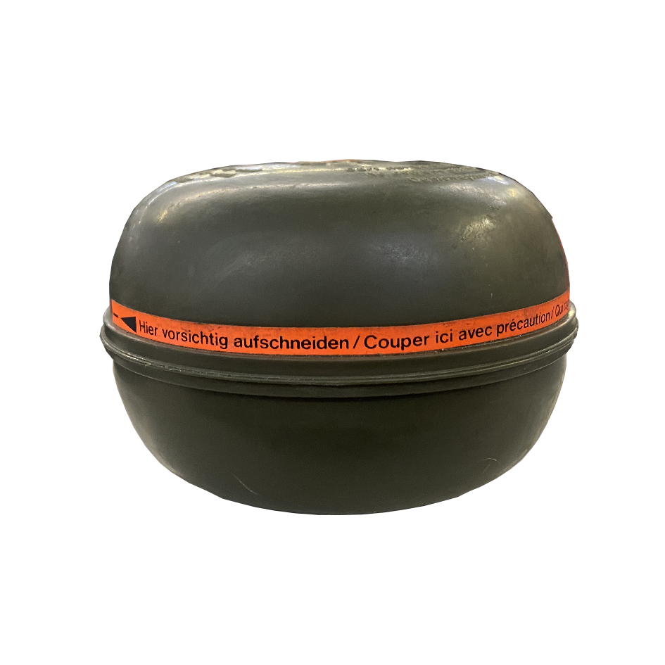 Buy NBC NATO Gas Mask Filters at Army Surplus World