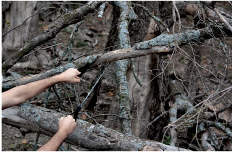 Buy Commando Chainsaw at Army Surplus World