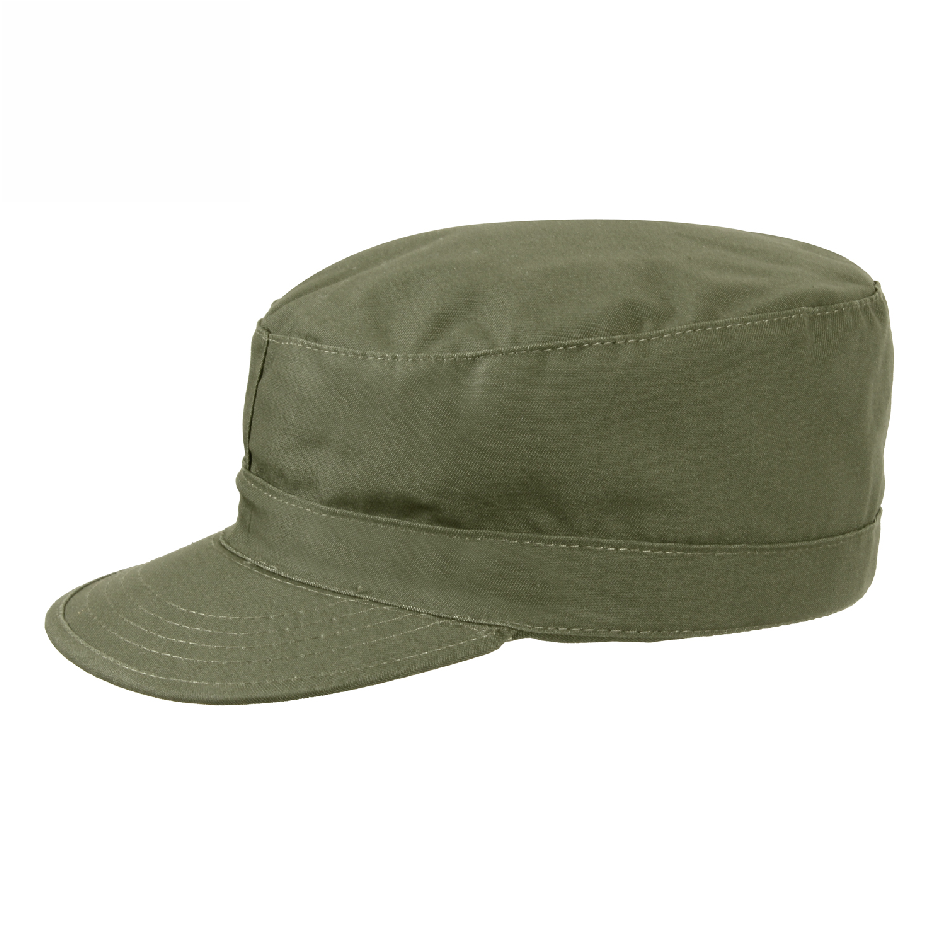Military Cold Weather Cap w/Flaps - Army Surplus World