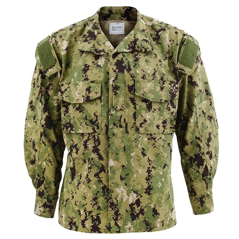 NWU AOR2 Type III Uniform Coat