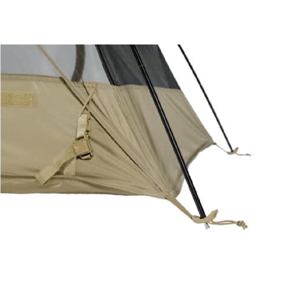 Litefighter 1; Individual Shelter System