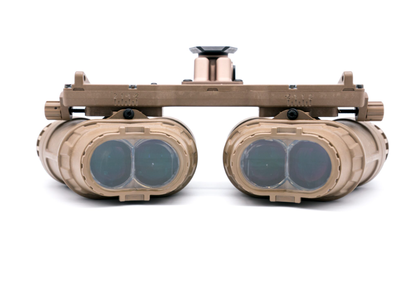 L3Harris GPNVG-18 Ground Panoramic Night Vision Goggles | Army Surplus ...