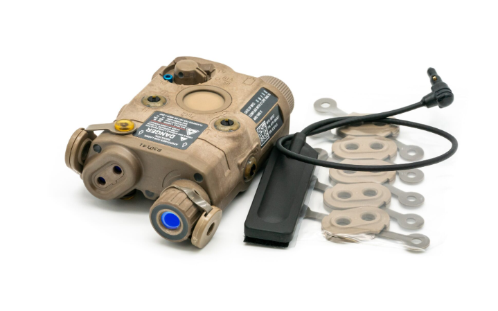 L3 Harris ATPIAL AN/PEQ15