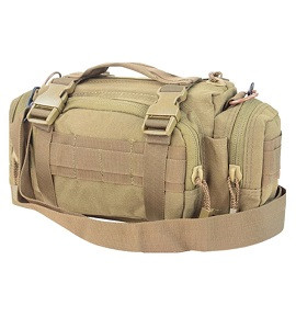Condor Tactical Molle Deployment Bag at Army Surplus World