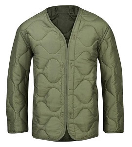 Buy Woodland Camo Field Jacket at Army Surplus World