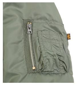 Buy MA-1 Flight Jacket at Army Surplus World