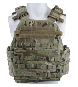 Condor Plate Carrier MOPC Vest Army Surplus World