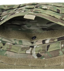 Condor Plate Carrier MOPC Vest Army Surplus World