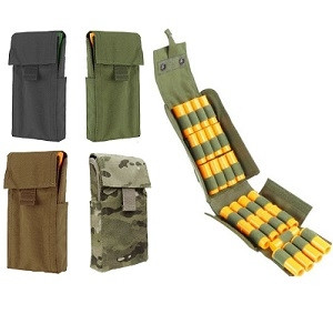 Buy Rollup Dump Pouch at Army Surplus World