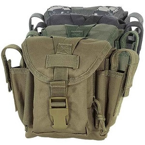 Buy Rollup Dump Pouch at Army Surplus World