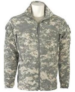 GEN III Wind Jacket - Multi Cam/OCP - ECWCS Level 4