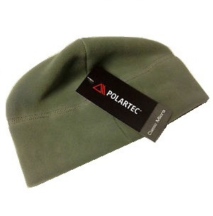 Buy US Polartec Fleece Watch Caps at Army Surplus World