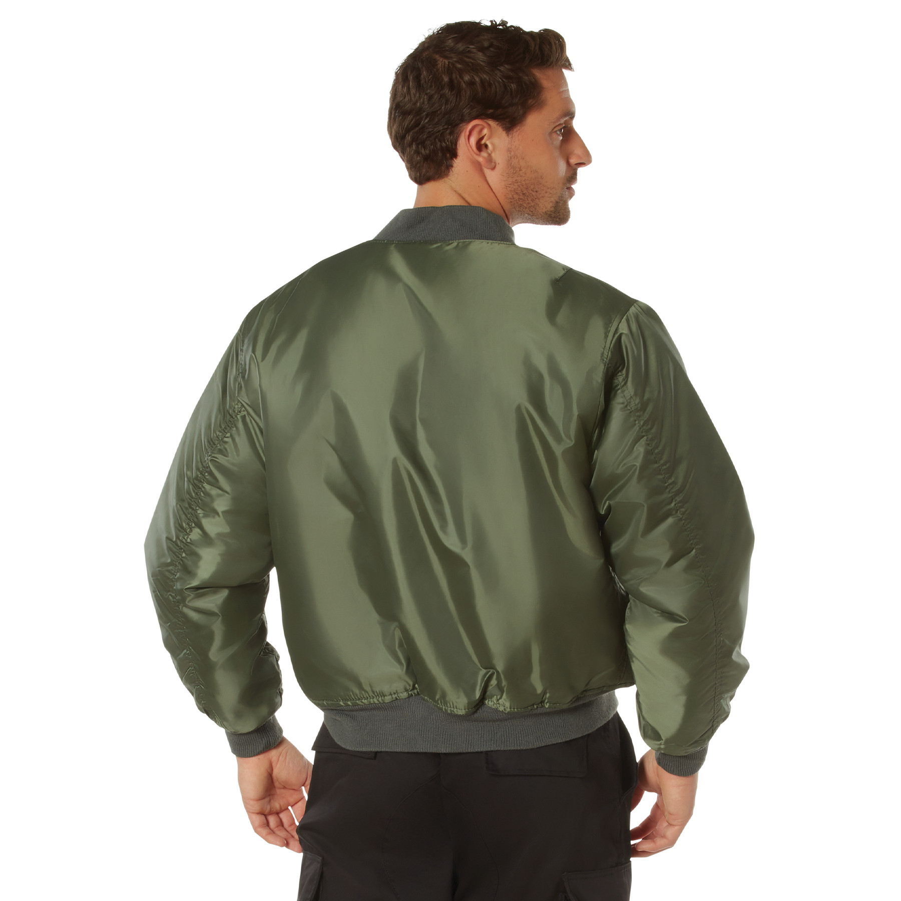 Buy MA-1 Flight Jacket at Army Surplus World