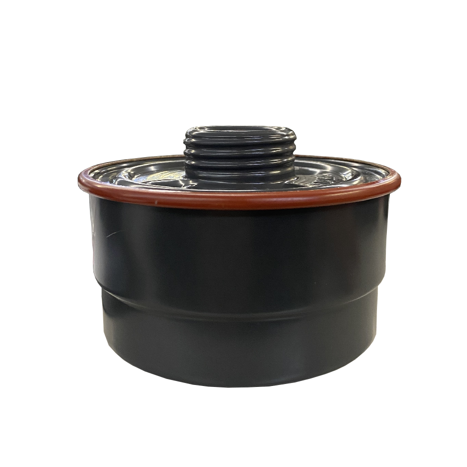 Buy NBC NATO Gas Mask Filters at Army Surplus World