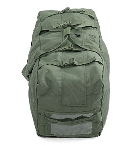 Buy New US GI Military Issue Deployment Duffel Bag at Army Surplus World