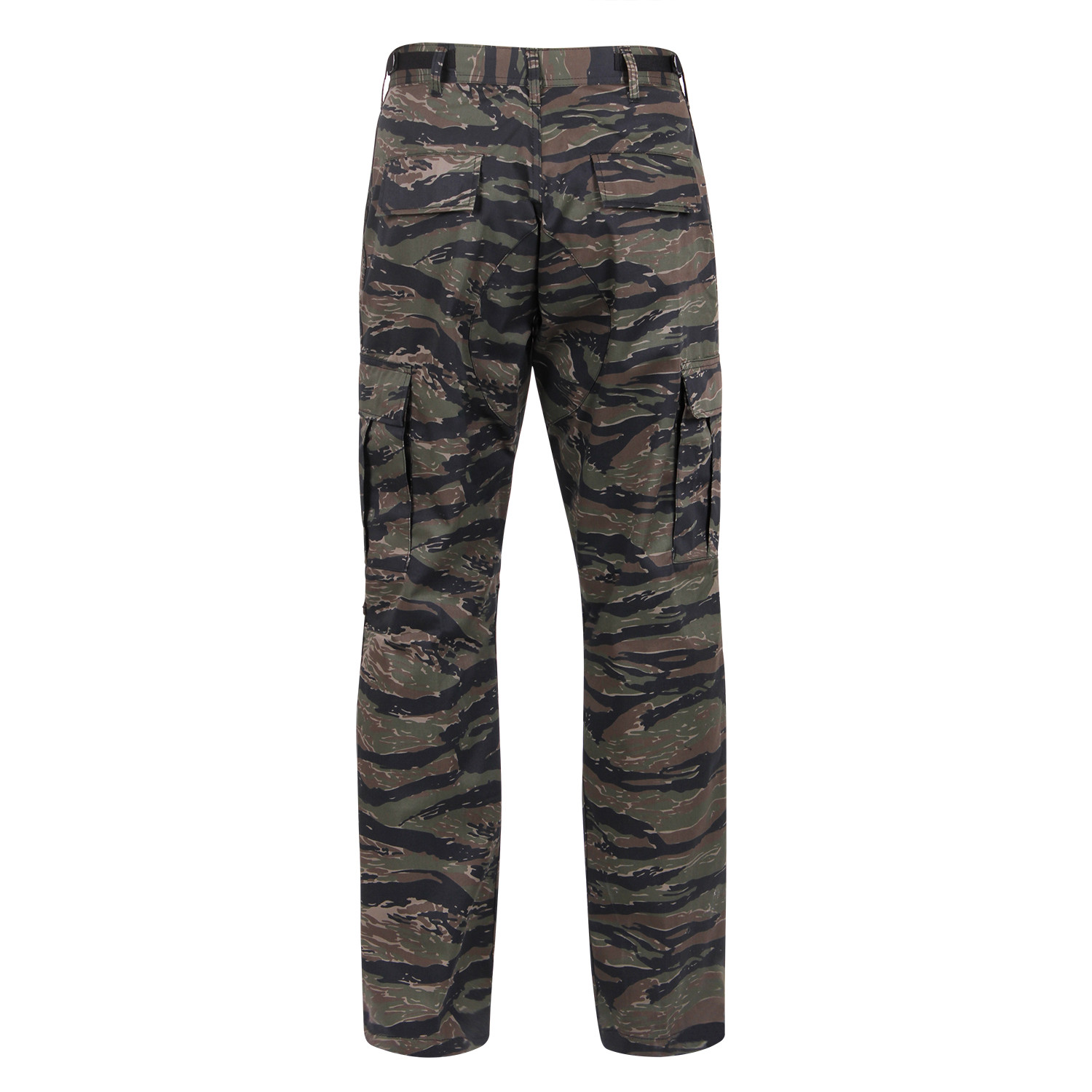 Tiger Stripe Camo BDU Pants Shop Army Surplus World