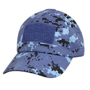 Buy Sky Blue Digital Camo Pants at Army Surplus World