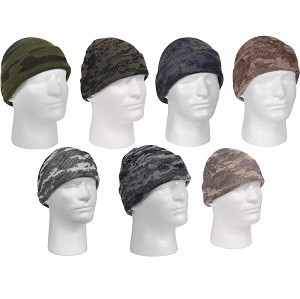 Buy US GI Wool Watch Cap at Army Surplus World