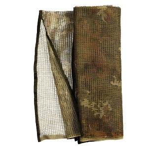 Multi Function Tactical Sniper Veils at Army Surplus World