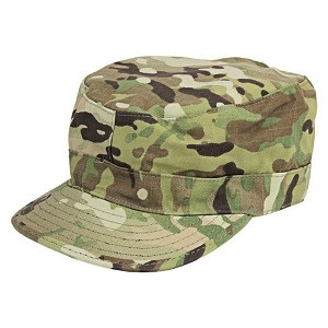 US GI Military Issue Army OCP Patrol Cap from Army Surplus World