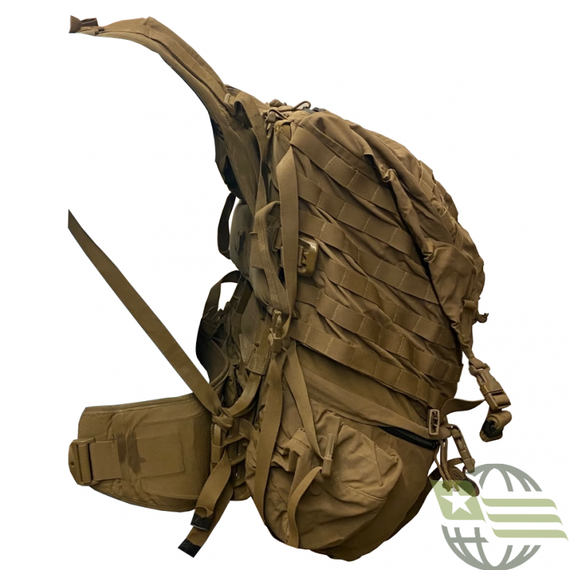 USMC Main Pack Rugged & Durable Army Surplus World