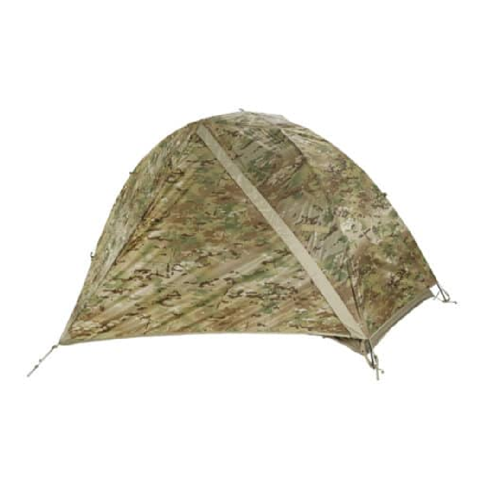 Litefighter 1; Individual Shelter System