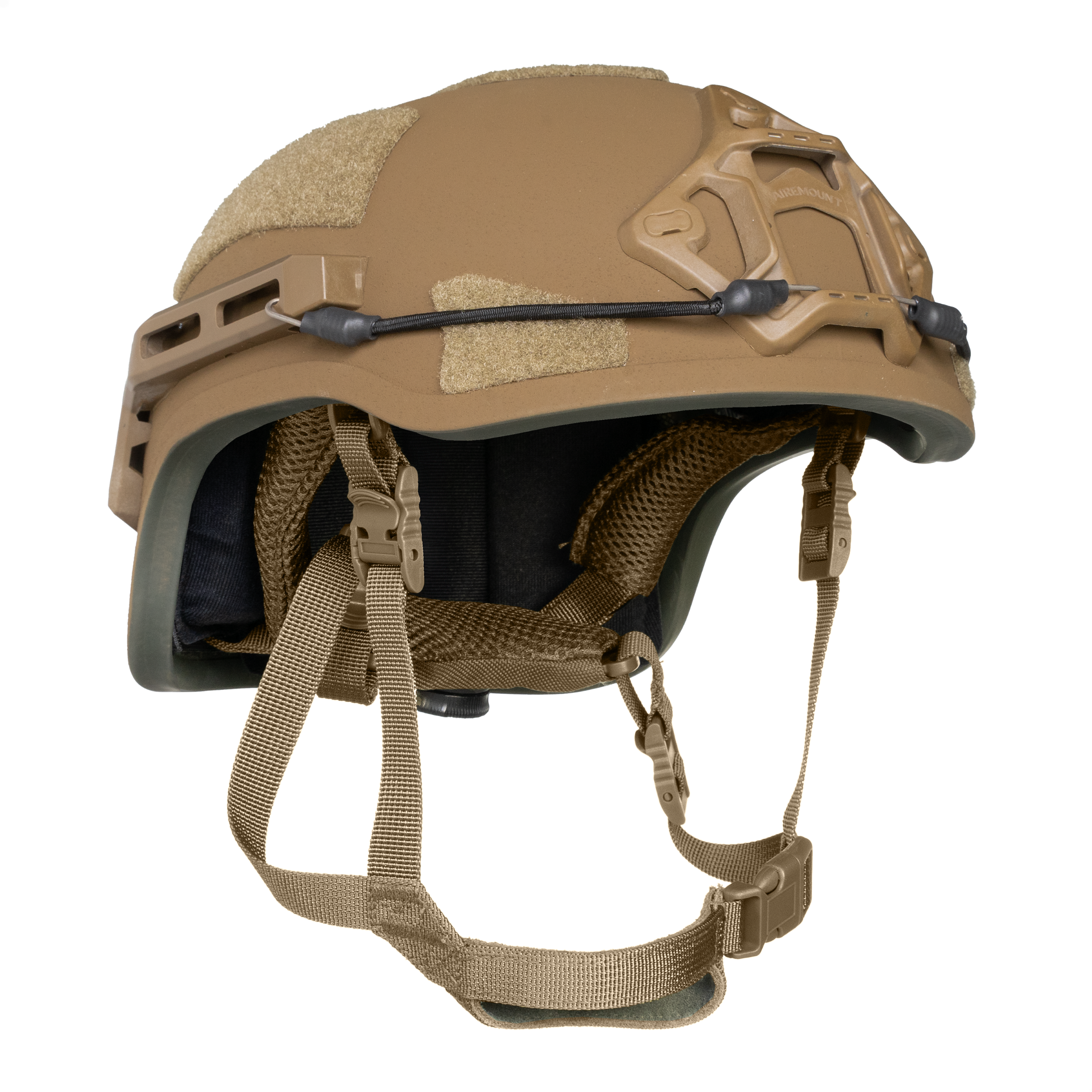 Armor Source Helmet | Shop Now | Army Surplus World