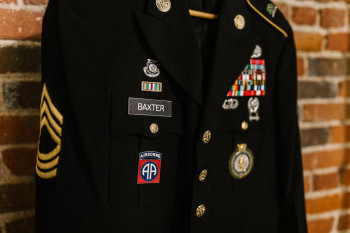 A Guide to Army Dress Uniforms - Army Surplus World