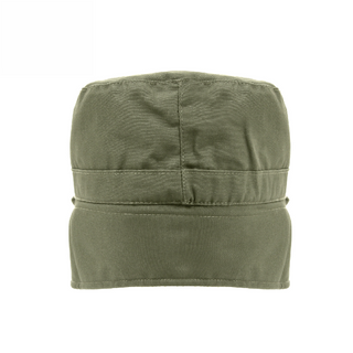 Military Cold Weather Cap w/Flaps - Army Surplus World