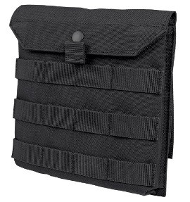 Condor Side Plate Pouch at Army Surplus World